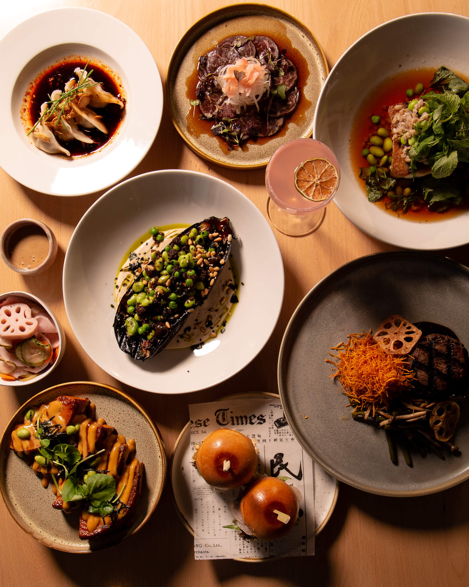 The Ultimate Lunch Break Spot in the Heart of the Adelaide CBD.