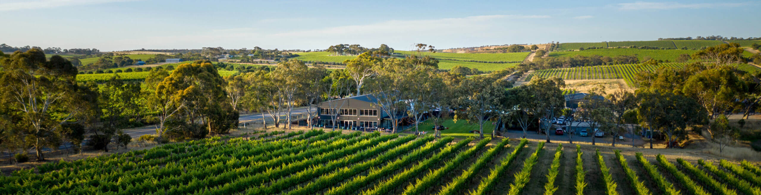Accommodation in Adelaide CBD: For You, Your Family & Your Business!