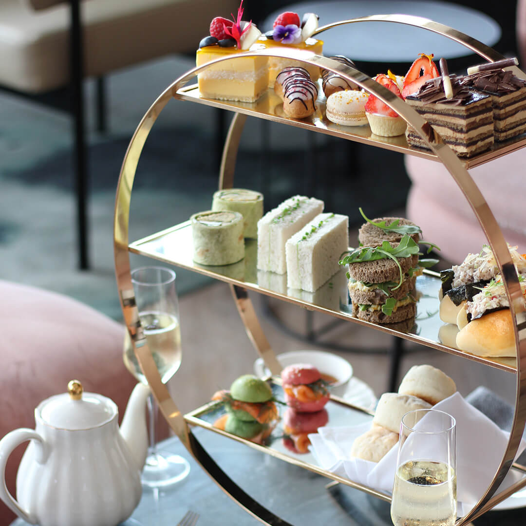Looking For The Ultimate High Tea Experience in Adelaide?