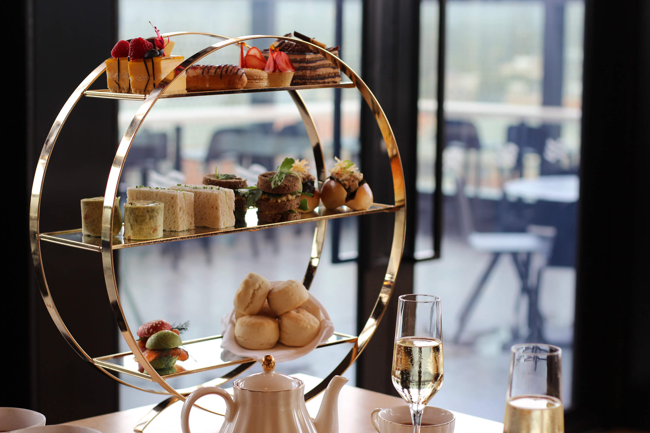 Looking For The Ultimate High Tea Experience in Adelaide?
